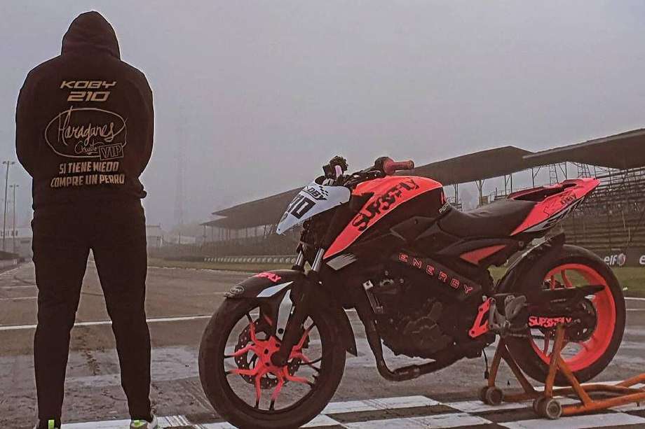 Justicia ordinaria vs militar en el caso de Kooby Duarte, víctima de ...