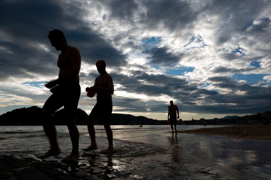 Colombia comenzará diciembre con pronóstico de tiempo seco en gran ...