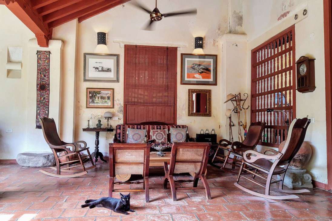 Viajar en Colombia: ¿Qué hacer en Mompox? Destino de historia, cultura ...