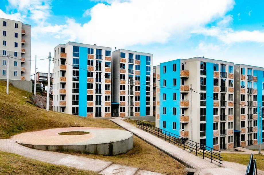 ¿Buscando vivienda? Distrito lanzó nuevo ciclo de ofertas con 50.000 ...