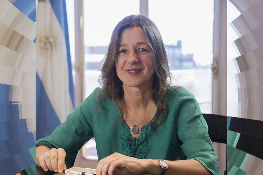 “En Argentina el uso de la fuerza del Estado es el último recurso ...