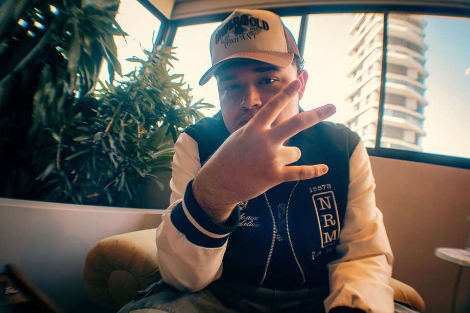 Saygi, el sonido detrás del rap nacional, el productor de Oblivion’s ...