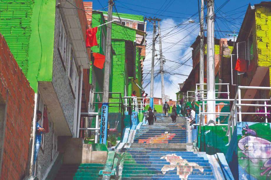 Es muy pronto para decir que el paro nacional agudizará el hambre en ...