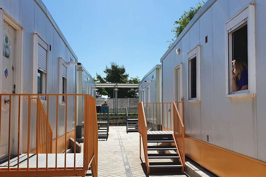 Los colombianos, entre los que más pidieron asilo en España durante el ...