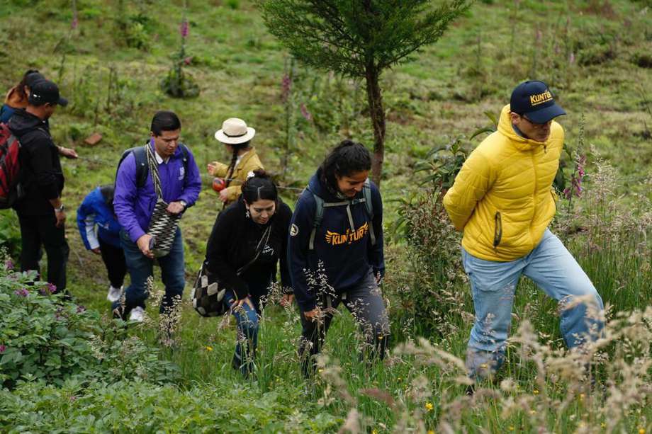 ¿Turismo rural en Bogotá? 16 experiencias imperdibles | EL ESPECTADOR