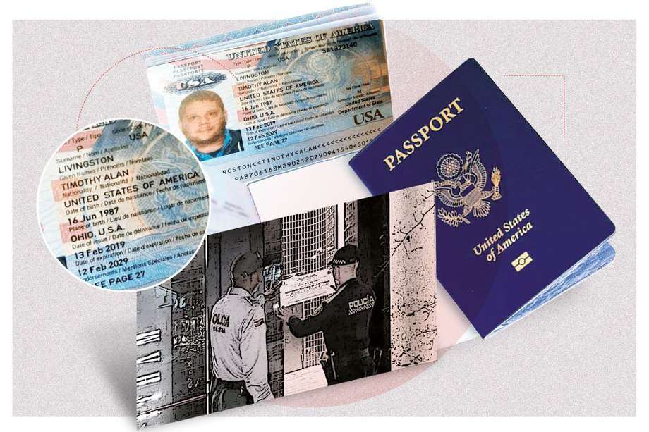 Emiten orden de captura contra extranjero hallado con dos menores en ...