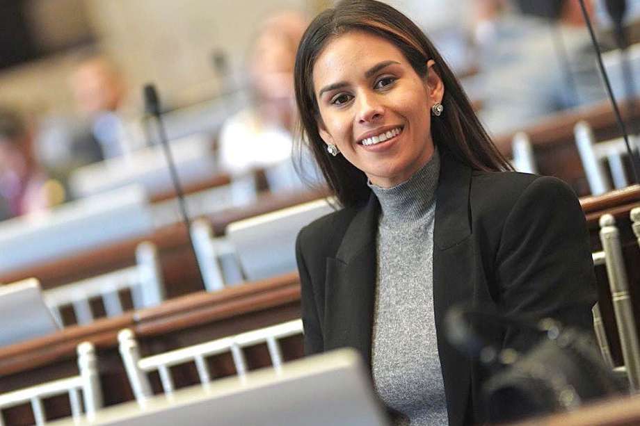 La representante Ángela María Vergara será investigada por la Corte ...