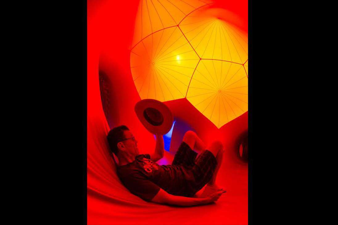 Exxopolis | EL ESPECTADOR