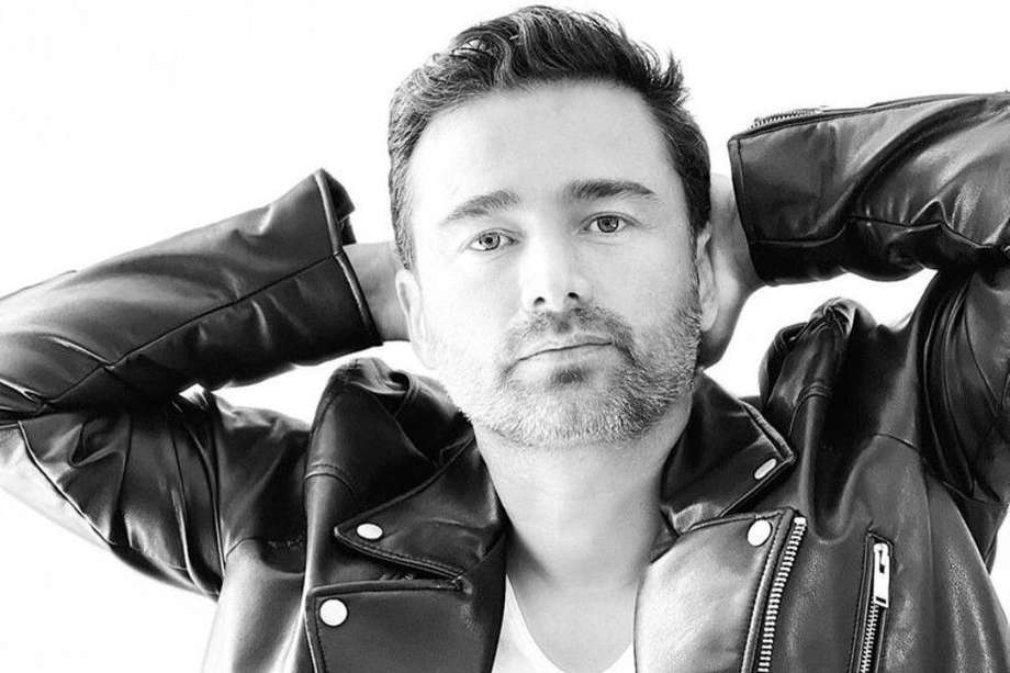 Andrés Toro, interpretando a un antagonista | EL ESPECTADOR