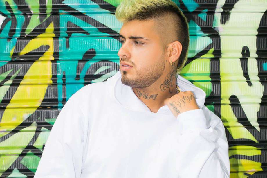 Ditto On Fire presenta su sencillo debut, “Sagitario” | EL ESPECTADOR