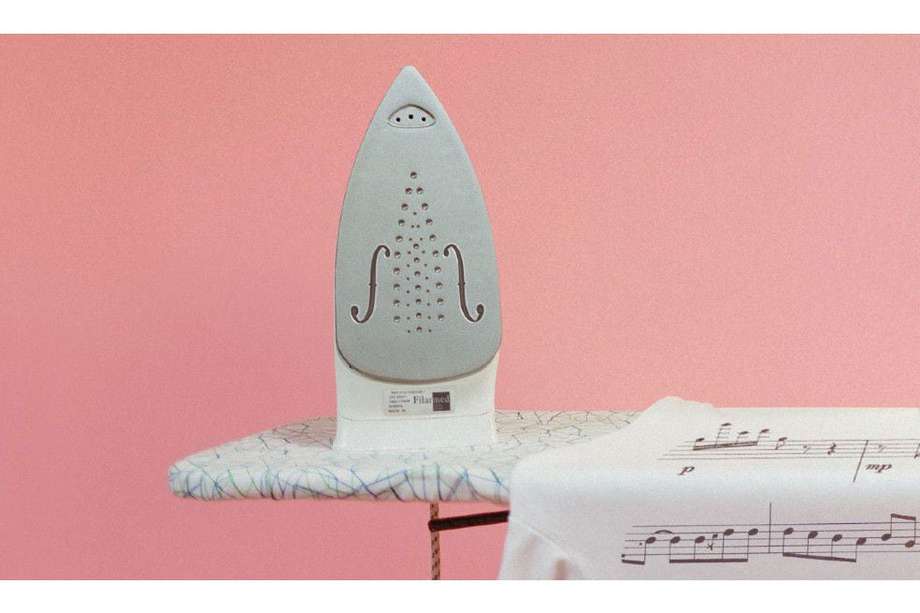 ¿Cómo limpiar una plancha quemada? Aquí le decimos algunos trucos | El ...