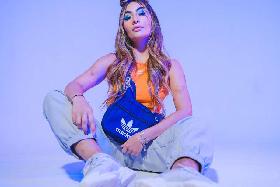 Mafe Méndez: influenciando las redes, pero con madurez | EL ESPECTADOR