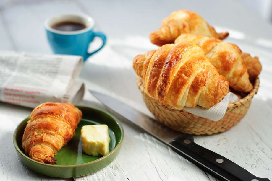 Esta es la receta para hacer pan cascarita | EL ESPECTADOR