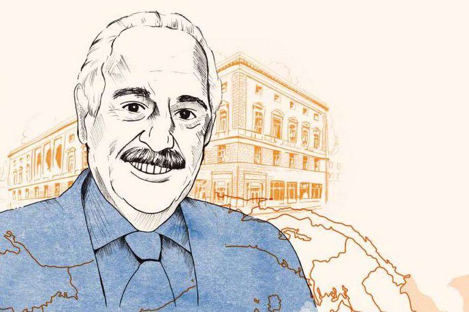 Acciones con nombre propio: el expresidente Andrés Pastrana en Pandora Papers | EL ESPECTADOR