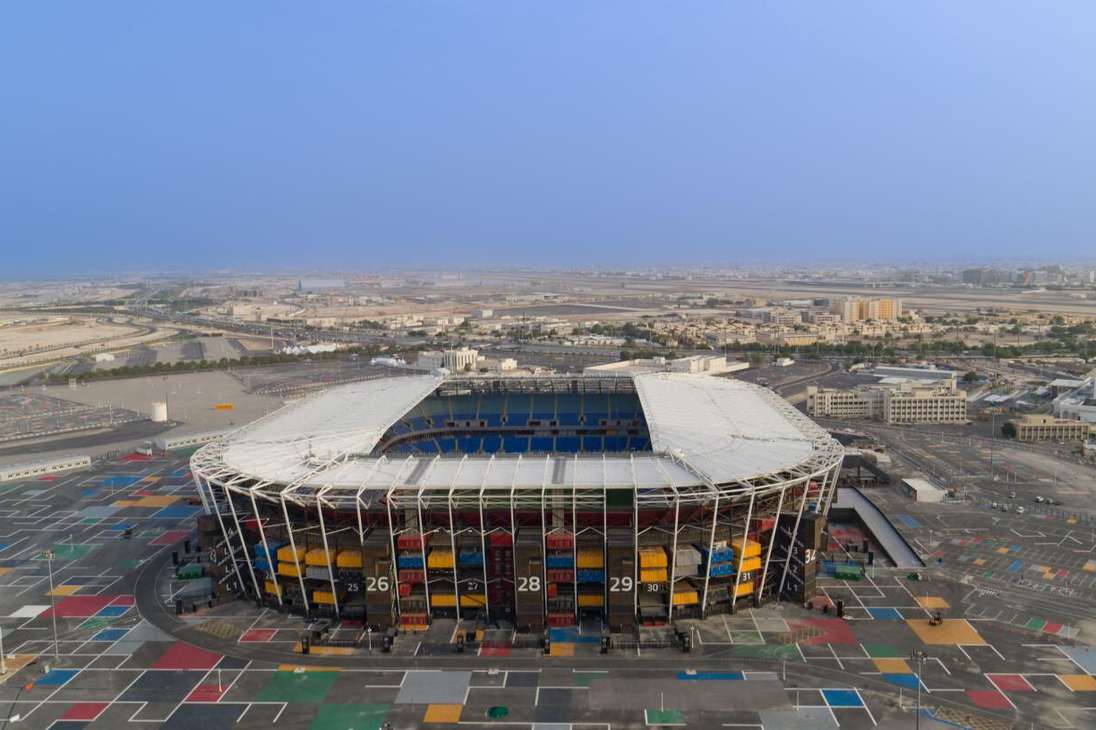 Conozca los estadios del Mundial de Catar 2022 | EL ESPECTADOR