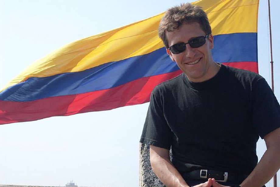 Jairo Monroy: el motor de los talentos del pedal | EL ESPECTADOR