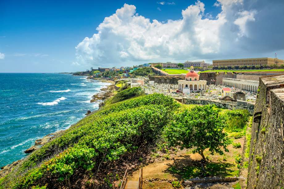 ¿Por qué Puerto Rico es un lugar ideal para los turistas colombianos ...