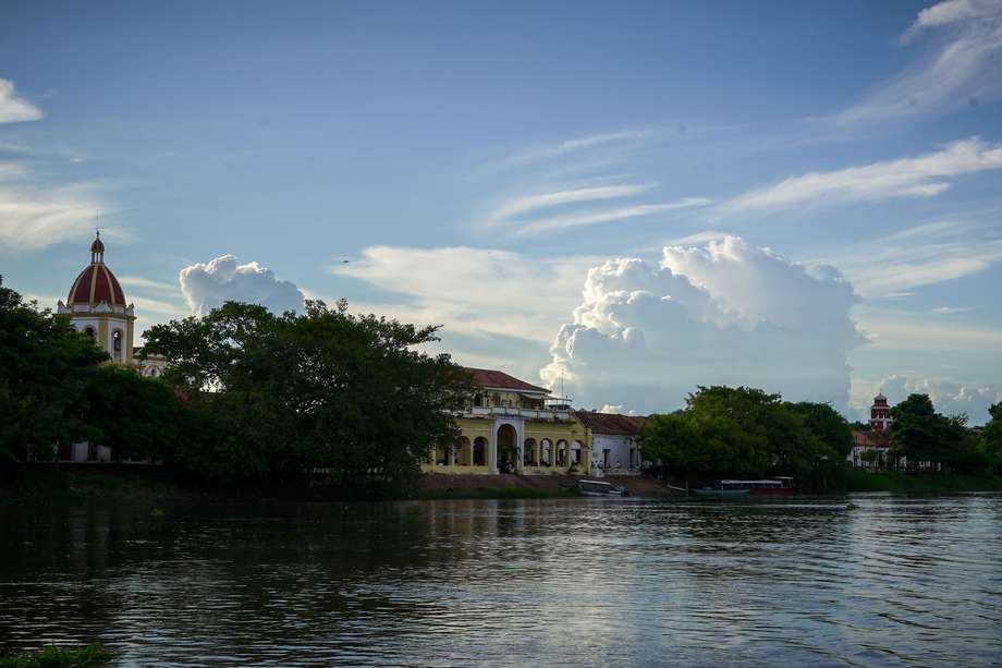 Mompox, el corazón de un río que lo olvidó | EL ESPECTADOR