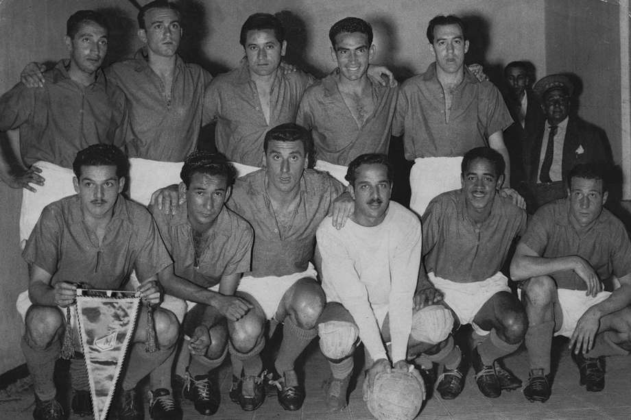 ‘El mejor equipo del mundo’: dónde ver gratis el documental de ...