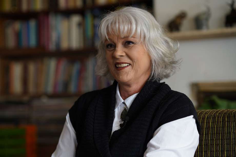 María Cecilia Botero sobre el retiro de la televisión: “Yo creo que ya ...