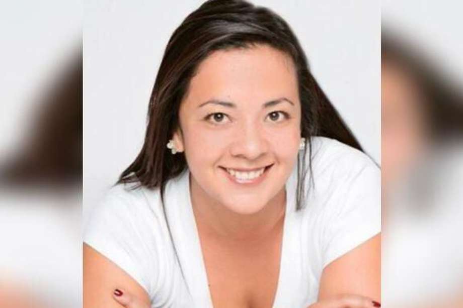 Deyanira Ávila Moreno, nueva secretaria de Movilidad de Bogotá | EL ...