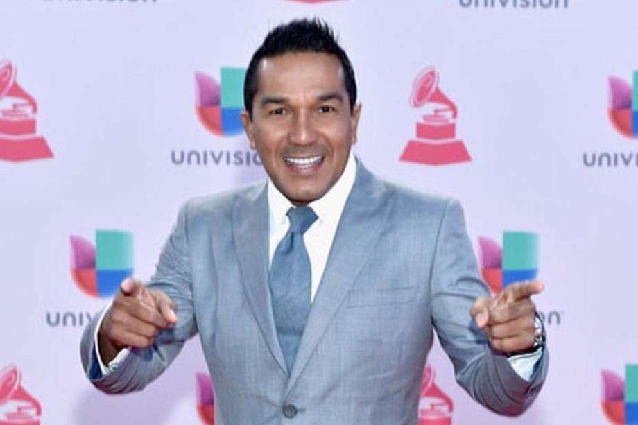 Checo Acosta presenta Colombia tierra querida | EL ESPECTADOR