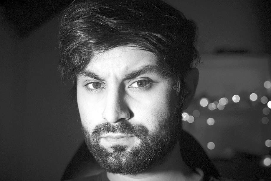 “Se puede aprender muchísimo de astronomía con una imagen”: Andrés ...