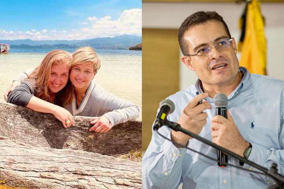 ¿Quién es el reemplazo de Eva Ferrer en la Consejería para la ...