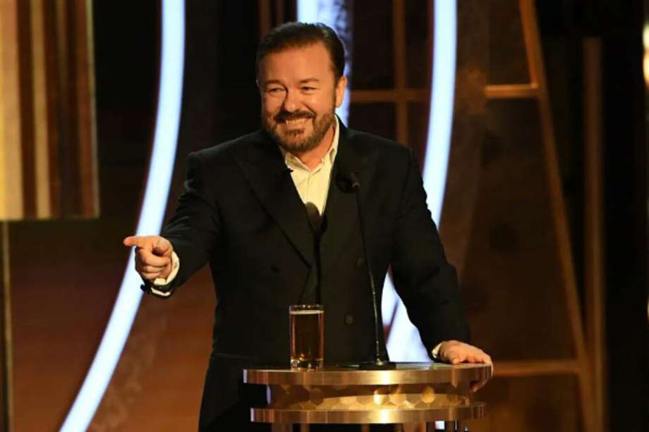 Reconocido actor aseguró que donó 1,9 millones de euros para promover ...