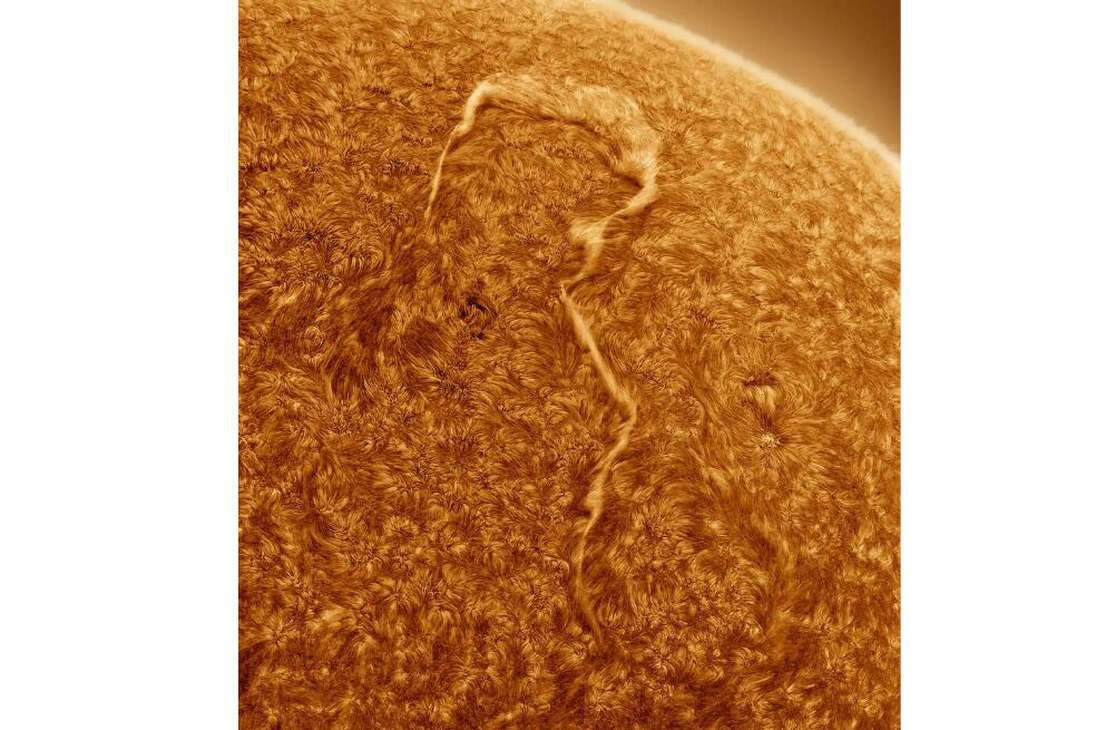 Las mejores fotografías astronómicas 2023 | EL ESPECTADOR