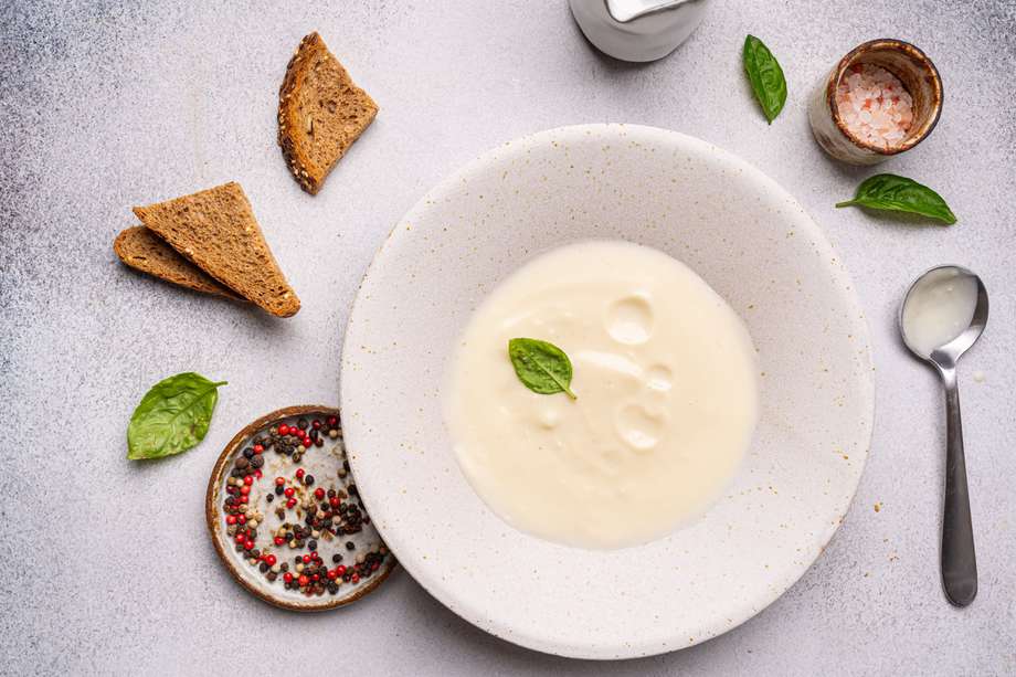 Receta: así se prepara el suero costeño colombiano | EL ESPECTADOR