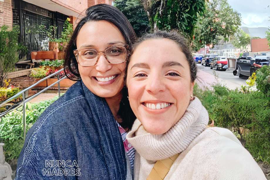 “Nunca Madres”: las mujeres que plantean la decisión de no ser mamás