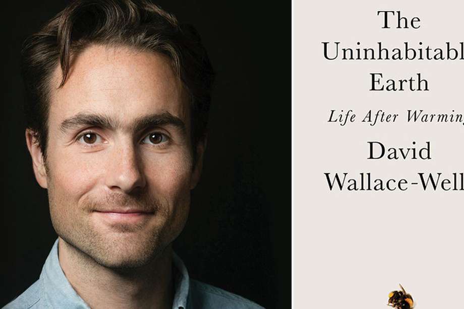 Por qué los incendios forestales son otra pandemia global | EL ESPECTADOR