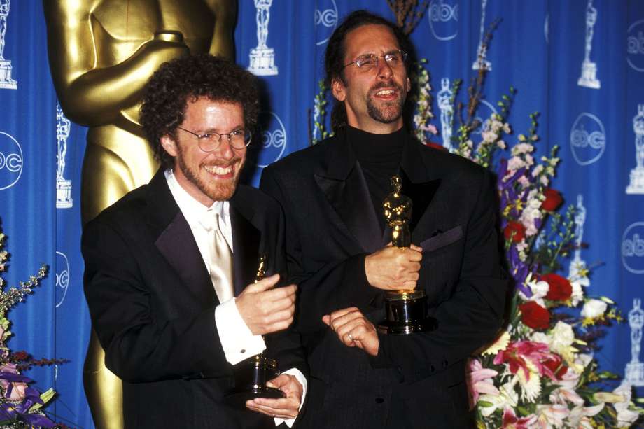 Los hermanos Coen, de nuevo juntos para dirigir una película de terror | El Espectador