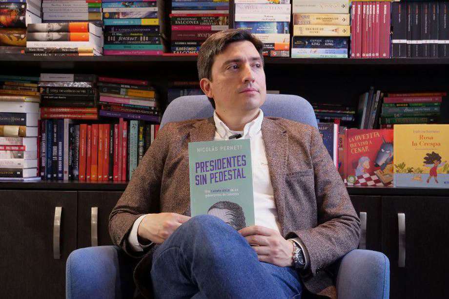 “No hacen falta más pedestales, para nadie”: historiador Nicolás ...