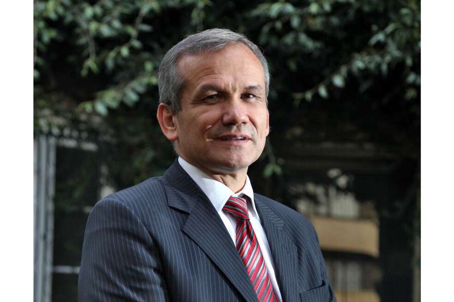 Carlos Ramón González, el nuevo director del Dapre | EL ESPECTADOR