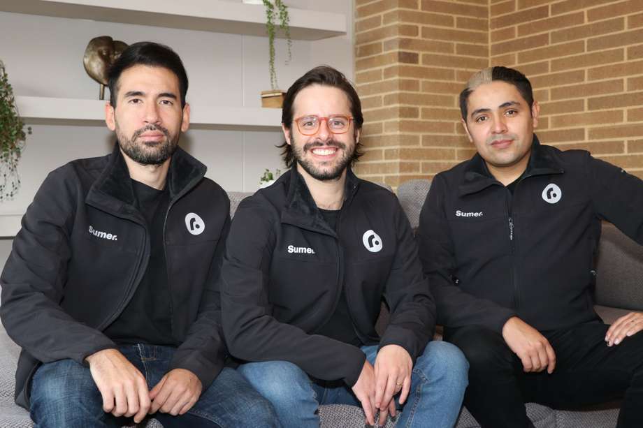 Sumer: Desarrollaron una plataforma para que usted cree una tienda digital en segundos | EL ...