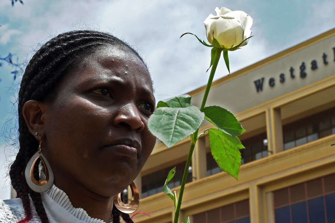 Así se conmemora un año de la masacre del centro comercial Westgate | EL ESPECTADOR