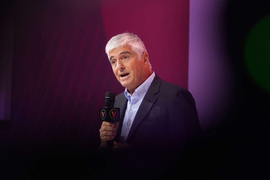 Antonio Belloni dejará su cargo como director ejecutivo de LVMH: esta ...