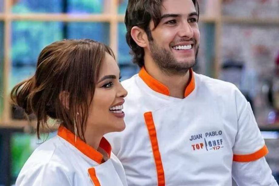 Novio de Sara Corrales: las fotos más ‘sexis’ de Damián Pasquini: “qué ...