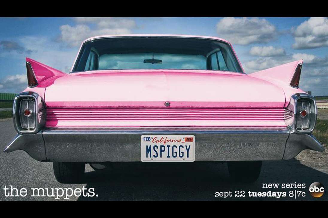 La rana René presenta a Denise, su nueva novia | EL ESPECTADOR