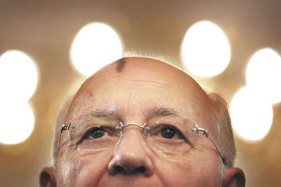 Mijaíl Gorbachov y la perestroika: el gran legado del “hombre que cambió al mundo” | Noticias ...