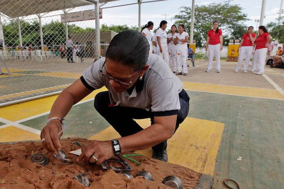 Mundial de Tejo en Bogotá 2023: fechas, lugares y todo lo que debe ...