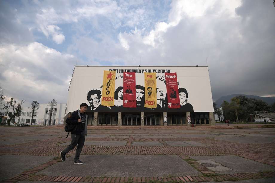Con resolución, Ministerio de Educación ordena elegir un rector ...