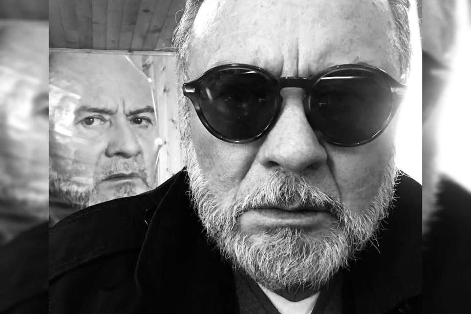 César Mora pide con urgencia una cirugía para su madre:“Tengan ...