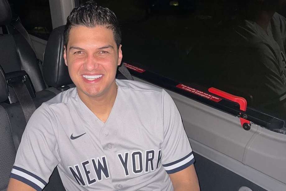 Elder Dayán inicia el segundo capítulo de su gira “Modo Avión Tour USA ...