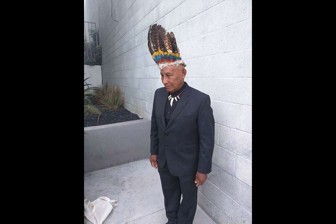 El paso de Karamakate en los premios Óscar | EL ESPECTADOR