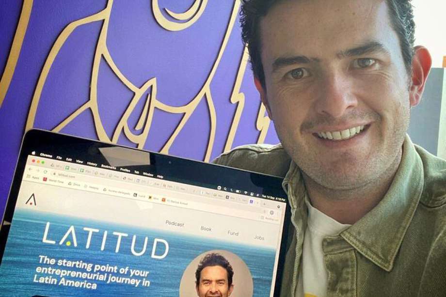 Favik, el emprendimiento que se hace llamar “fábrica de marcas digitales”