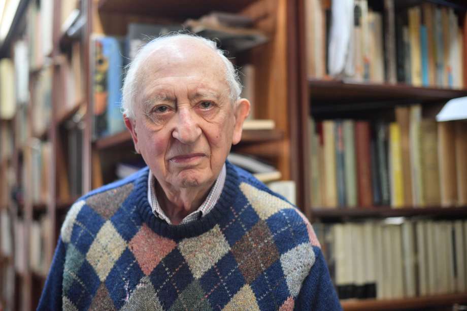 Explorar otra cara de la historia | EL ESPECTADOR